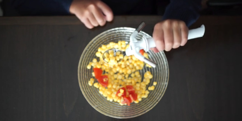 ELI Spoon - Active Health Care Solutions