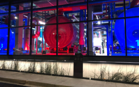 Boiler Room Solutions | Commercial Boiler BC | Cannepp