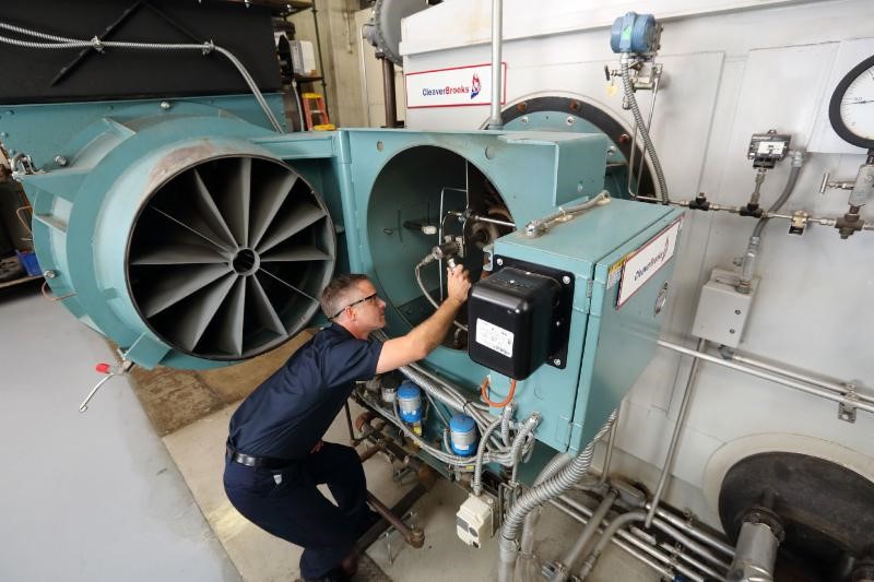 Ready Your Boiler for Winter - Cannepp